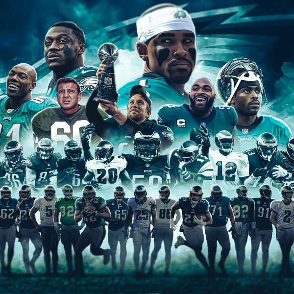 Philadelphia Wall Art - Etsy