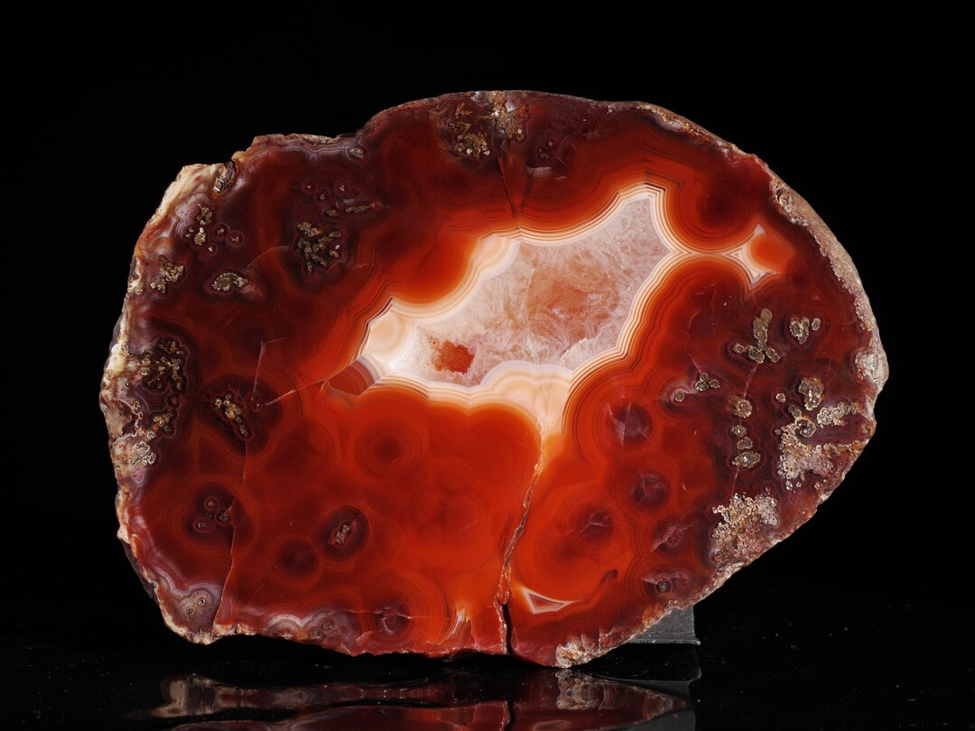 Agate Agat Achat ágata Ngabu, Chikwawa Malawi - Etsy