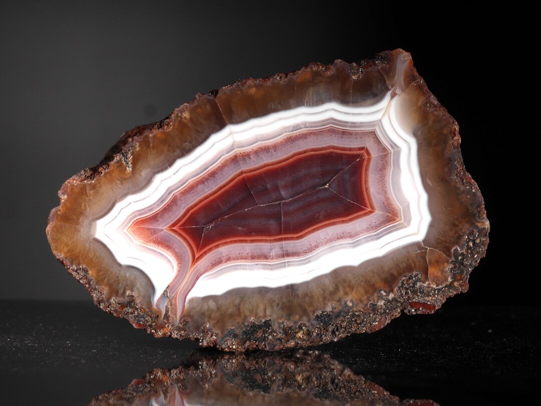 Agate Agat Achat ágata Ngabu, Chikwawa Malawi - Etsy