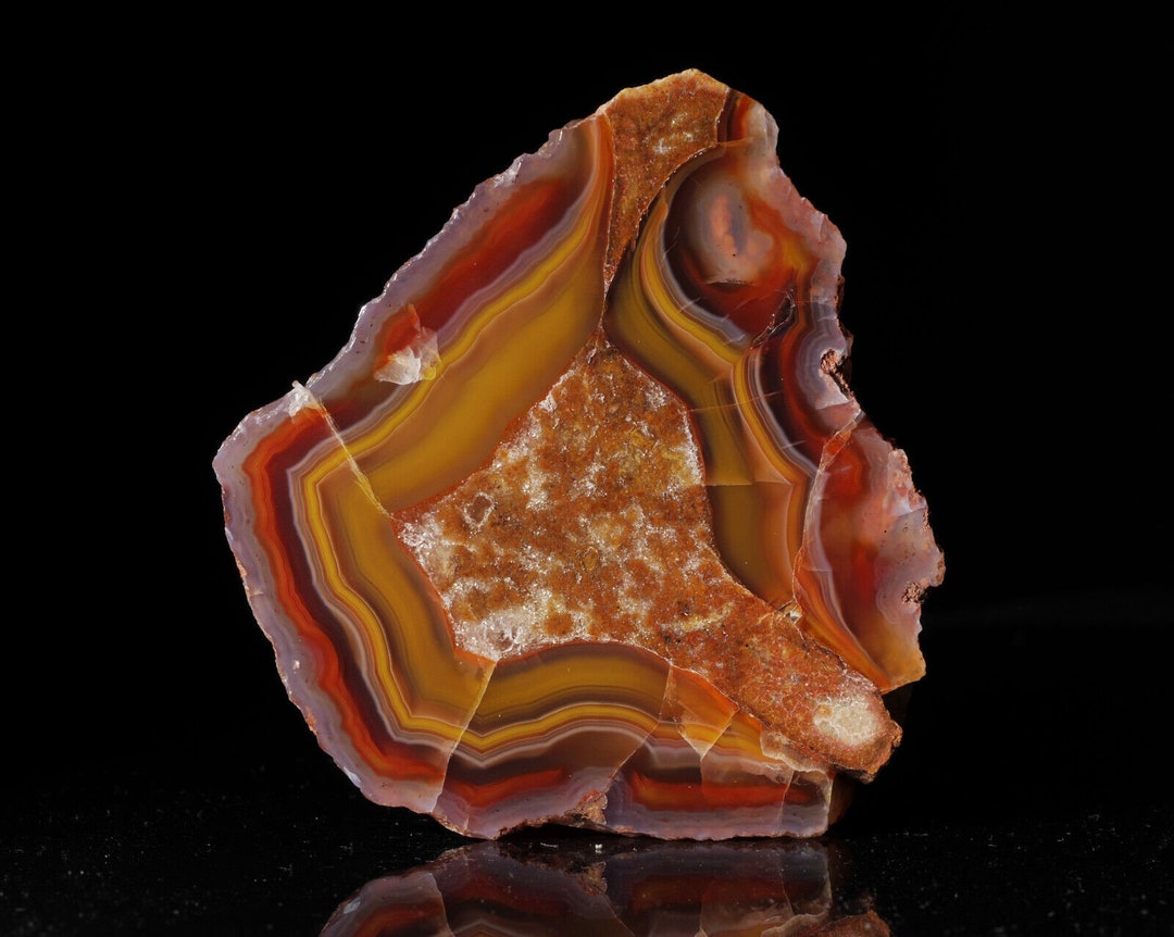 Agate Agat Achat ágata Ngabu, Chikwawa Malawi - Etsy