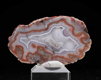 Morocco Agate - Etsy