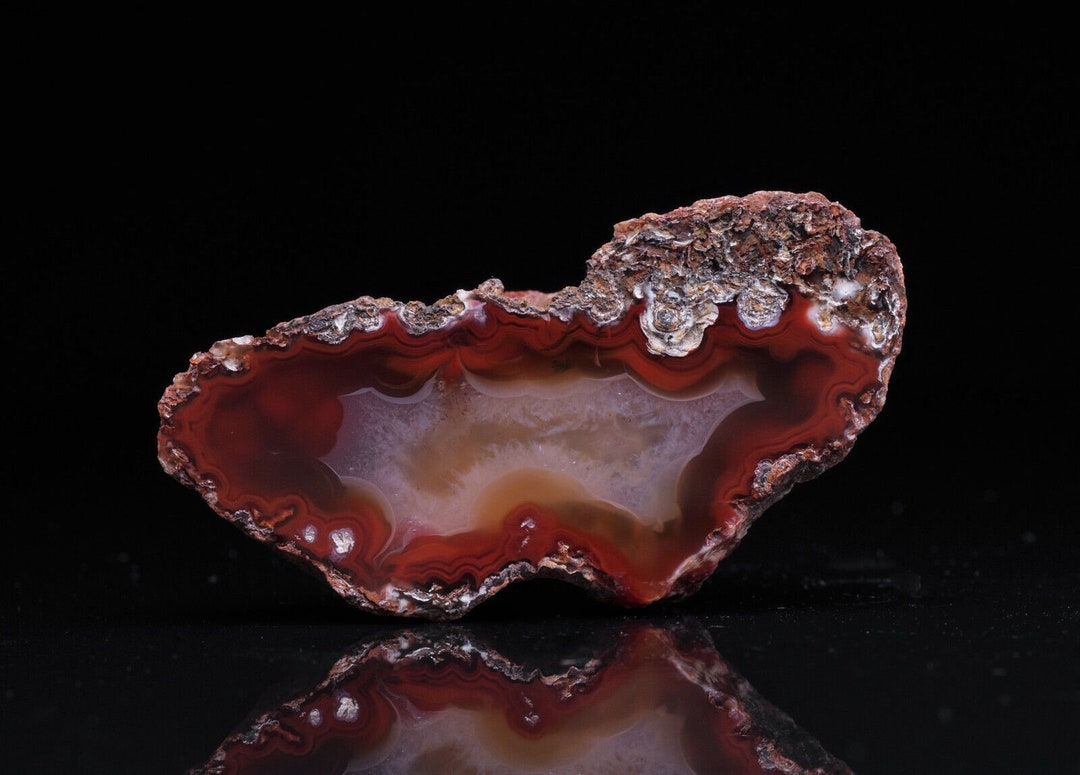Wunderschöner Agate Agat Achat ágata Aus Malawi Ngabu, Chikwawa - Etsy