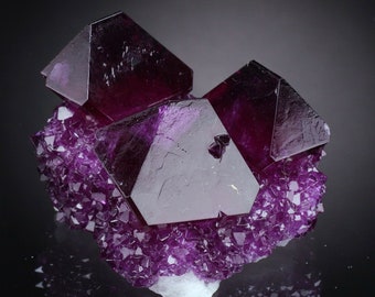 Alun Alunite Crystals on Matrix From Poland Specimen New Green Like ...