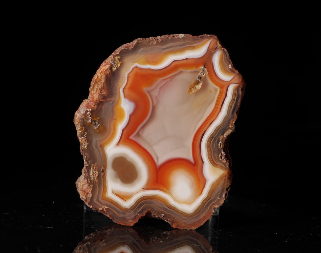 Agate agat achat ágata Ngabu, Chikwawa Malawi - Etsy France