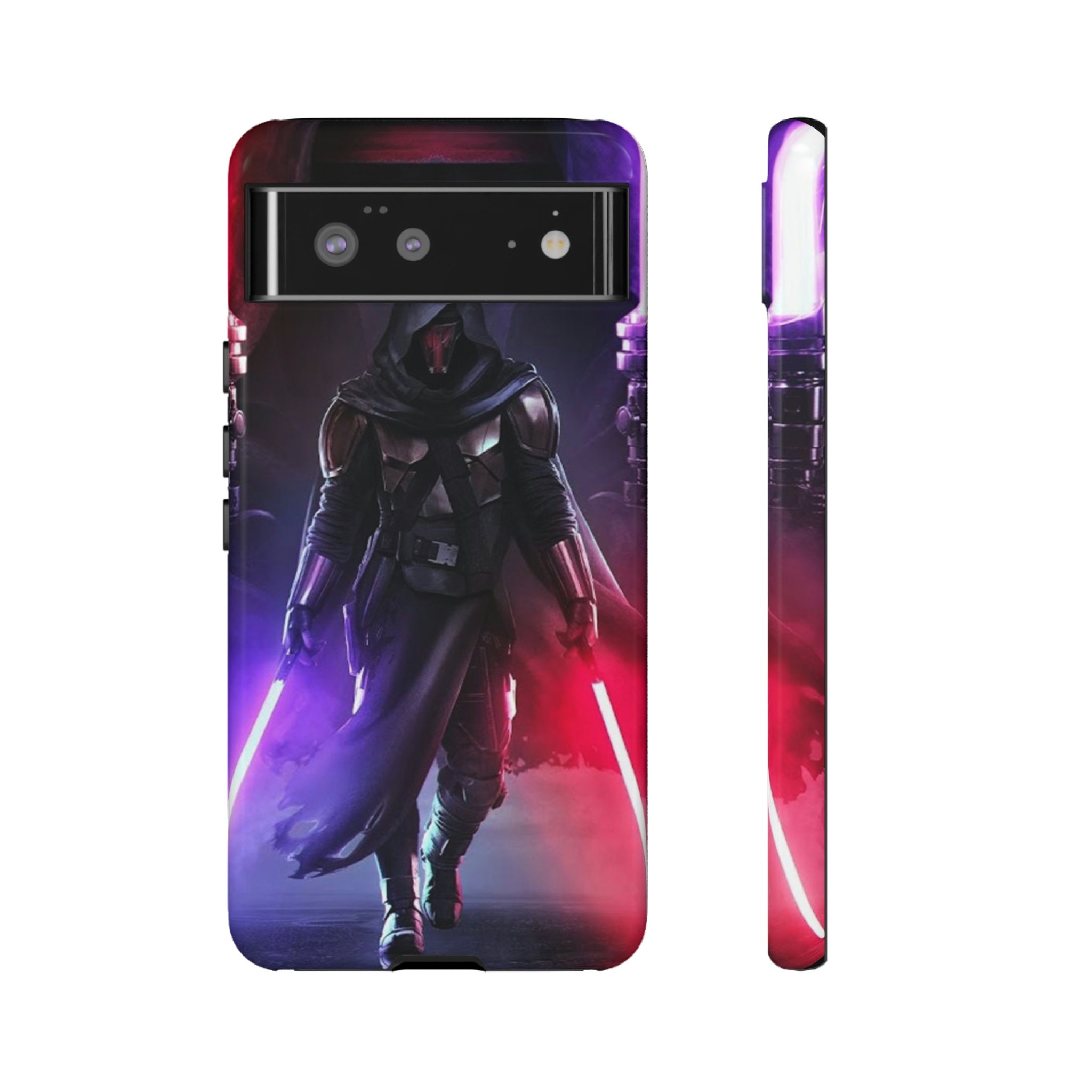 Darth Revan Phone Case - Etsy