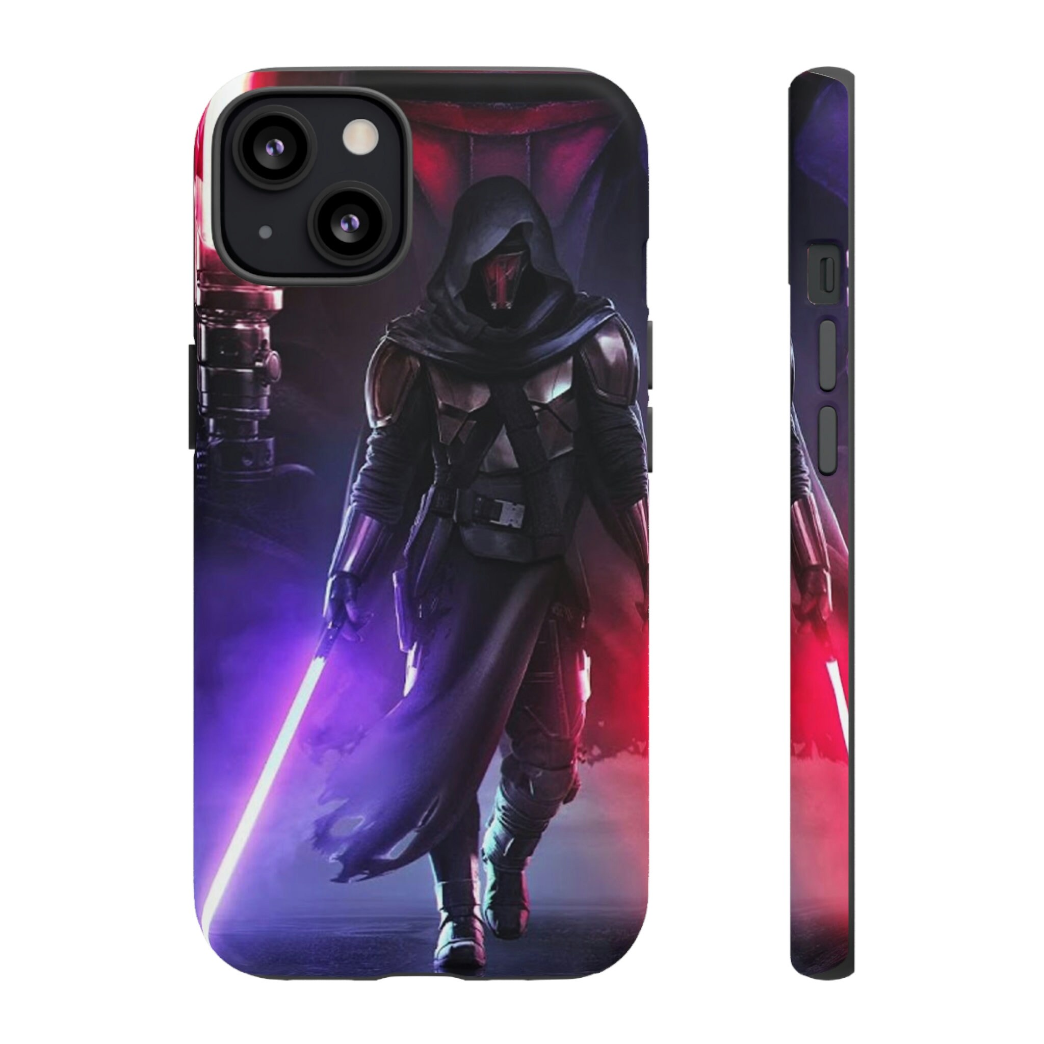 Darth Revan Phone Case - Etsy