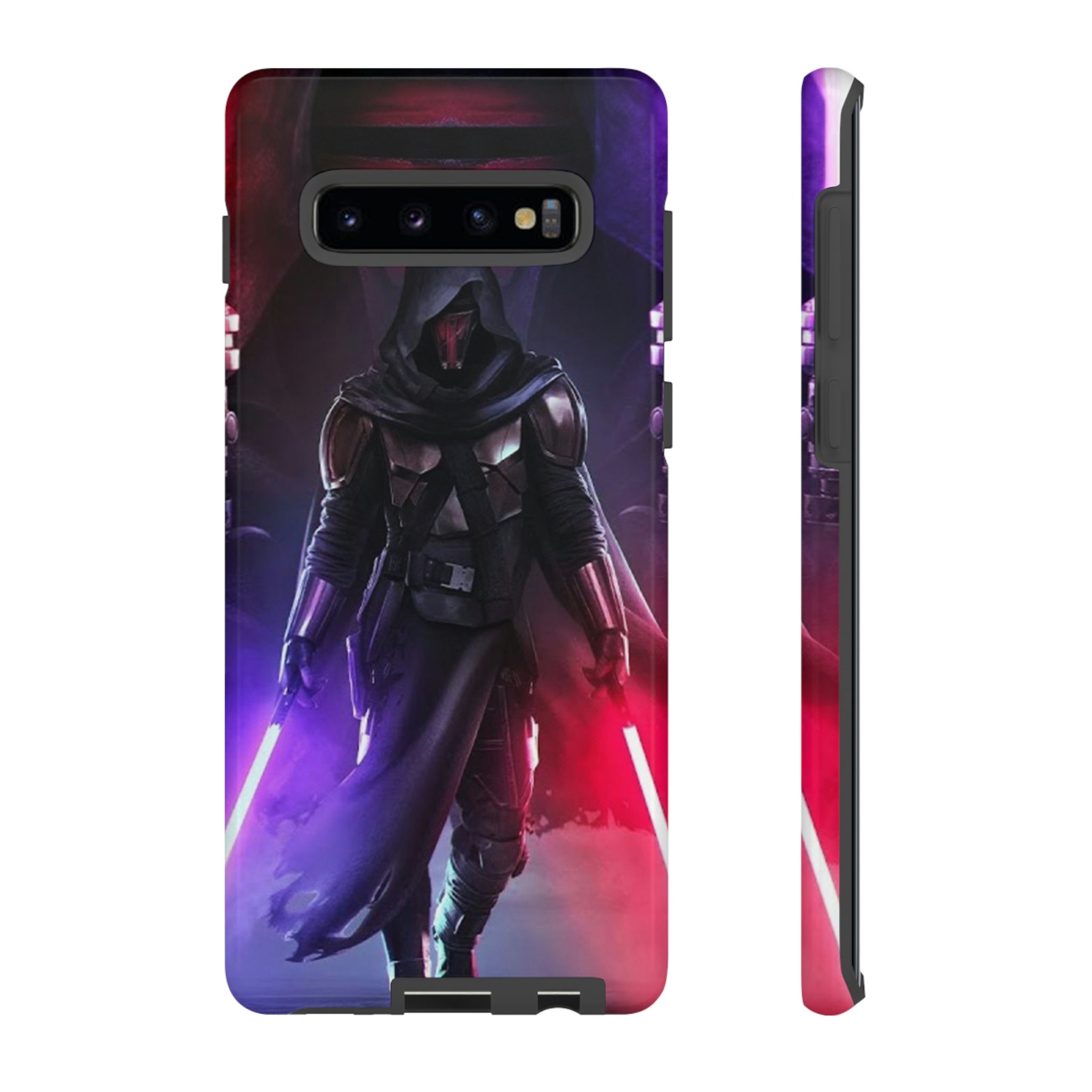 Darth Revan Phone Case - Etsy