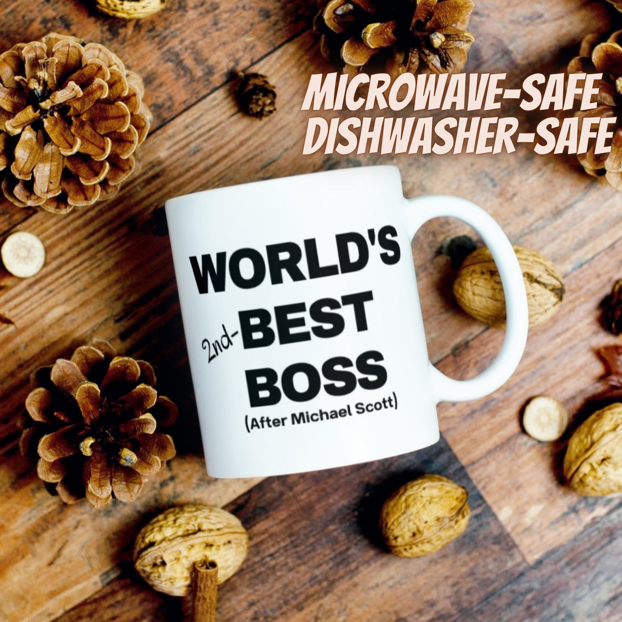 That's What Soap Said