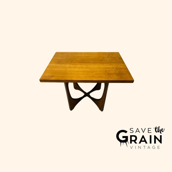 Broyhill brasilia end table store