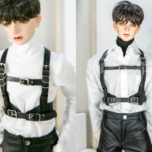Fashion Doll Clothes 1/3 BJD Clothes for Boy Doll Like - Etsy