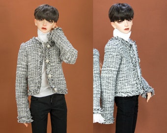 Bjd Boy Clothes | Etsy