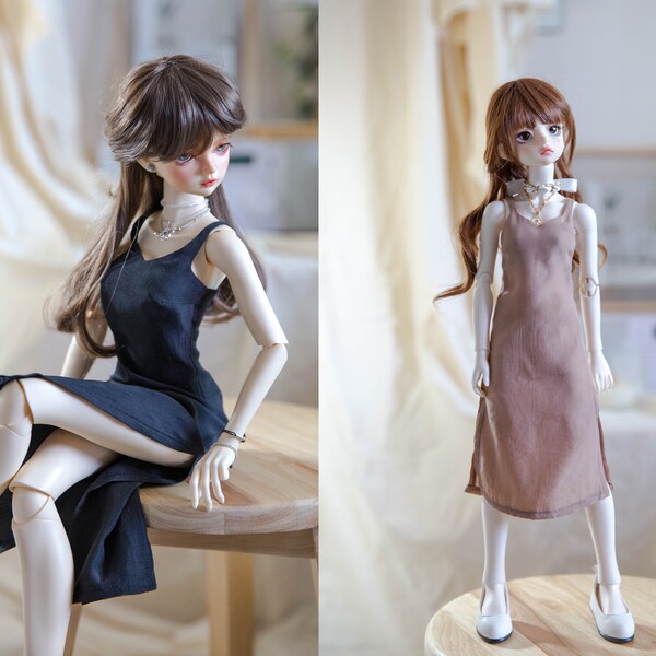 Sd Bjd Dress - Etsy