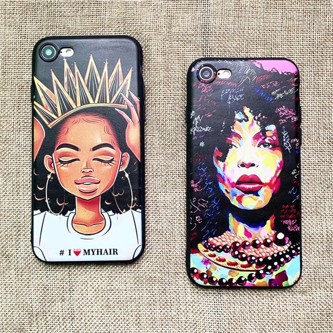 IPhone Cases Over 40 Designs Silicone Phone Cases Compatible With ...