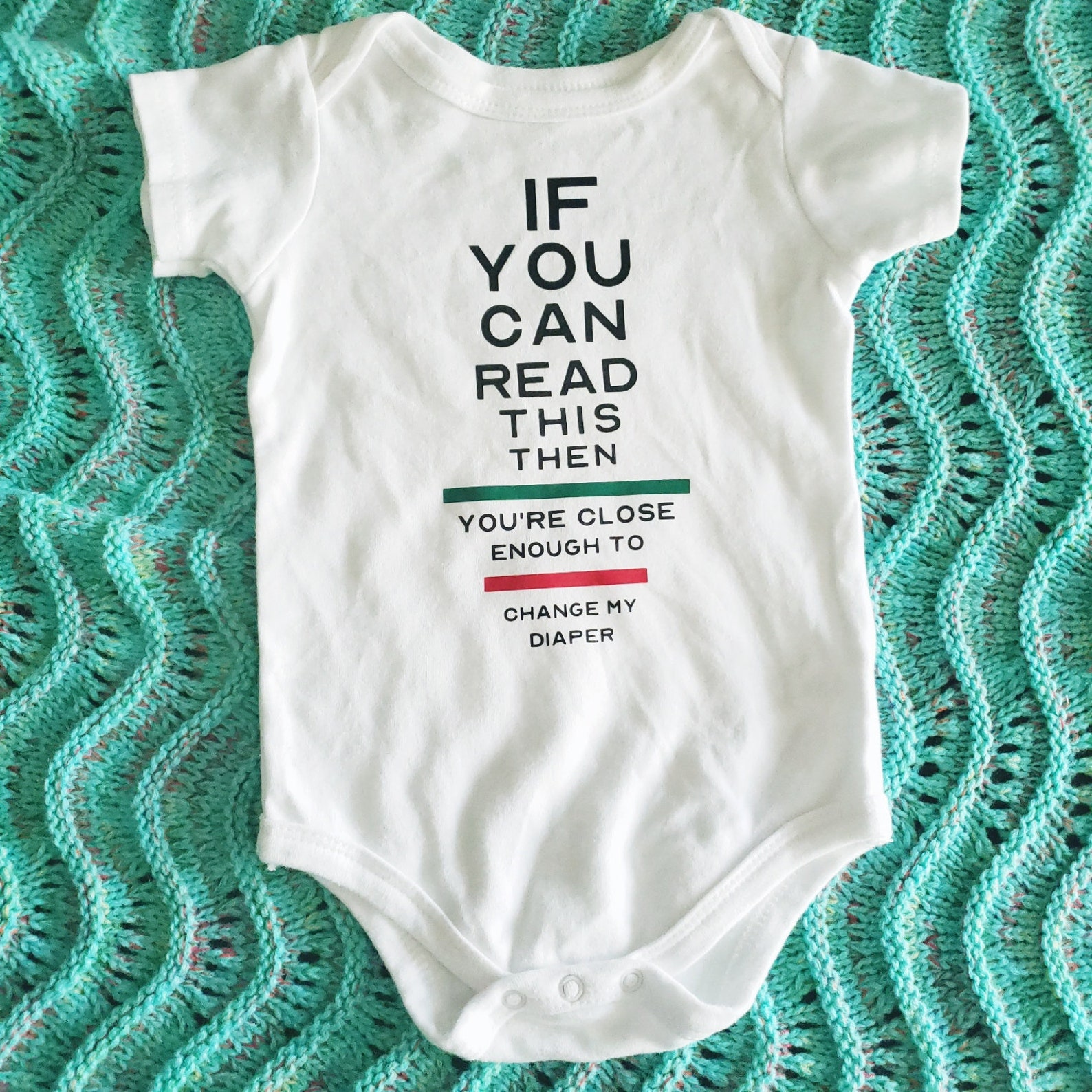 Baby Onesie Bodysuit Funny Eye Reading Chart If You Can Etsy baby-onesie-bodysuit-funny-eye-reading-chart-if-you-can-etsy