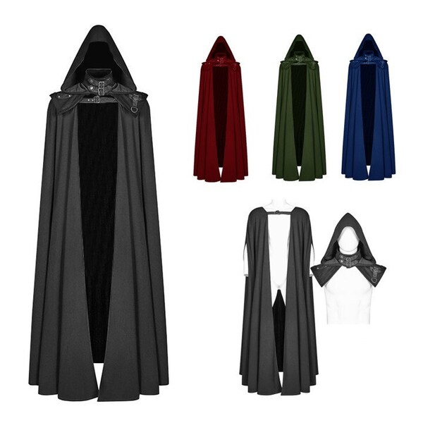 Cloak - Etsy