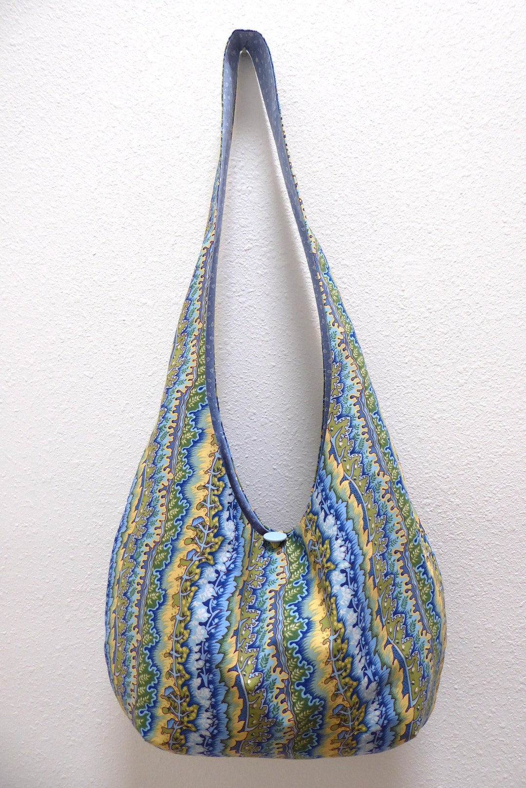 Hobo / Slouch Bag - Etsy