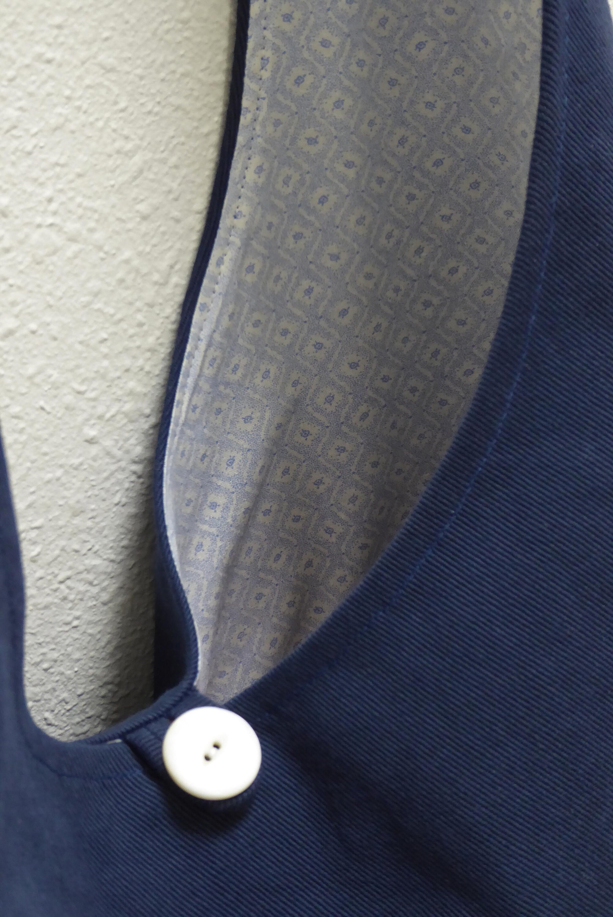 Denim Hobo / Slouch Bag - Etsy