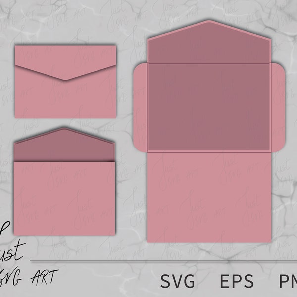 Decorative Envelopes - Etsy