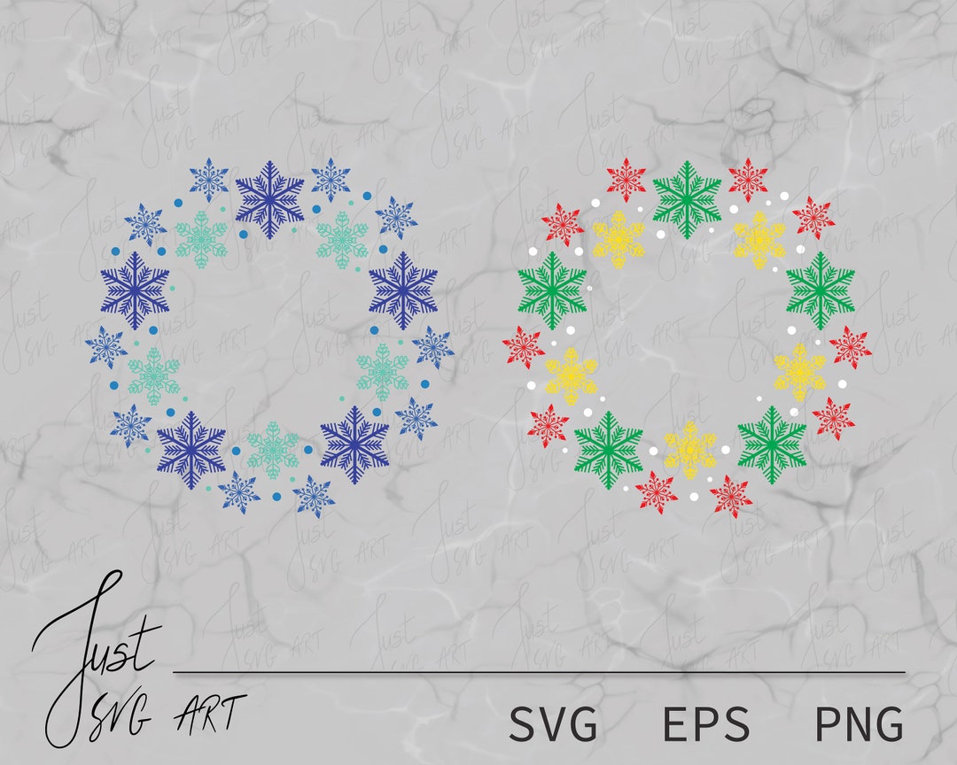 Christmas Reef SVG – Christmas Reefs Svg – Christmas Decoration Svg ...