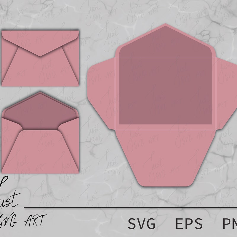 Cute Envelopes - Etsy