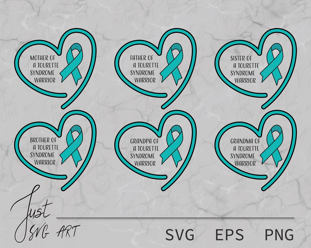 Tourette Syndrome Awareness – Tourette Syndrome – Disability Awareness ...