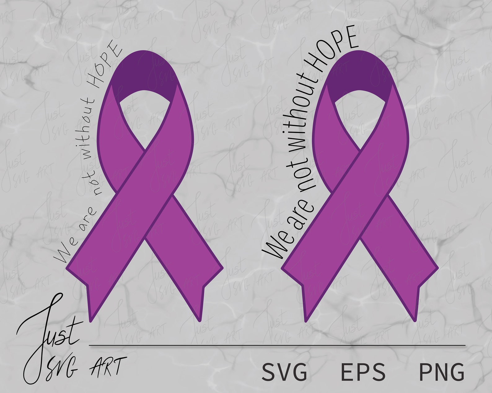 Ohtahara Syndrome SVG – Ohtahara Syndrome Awareness Ribbon - Awareness ...