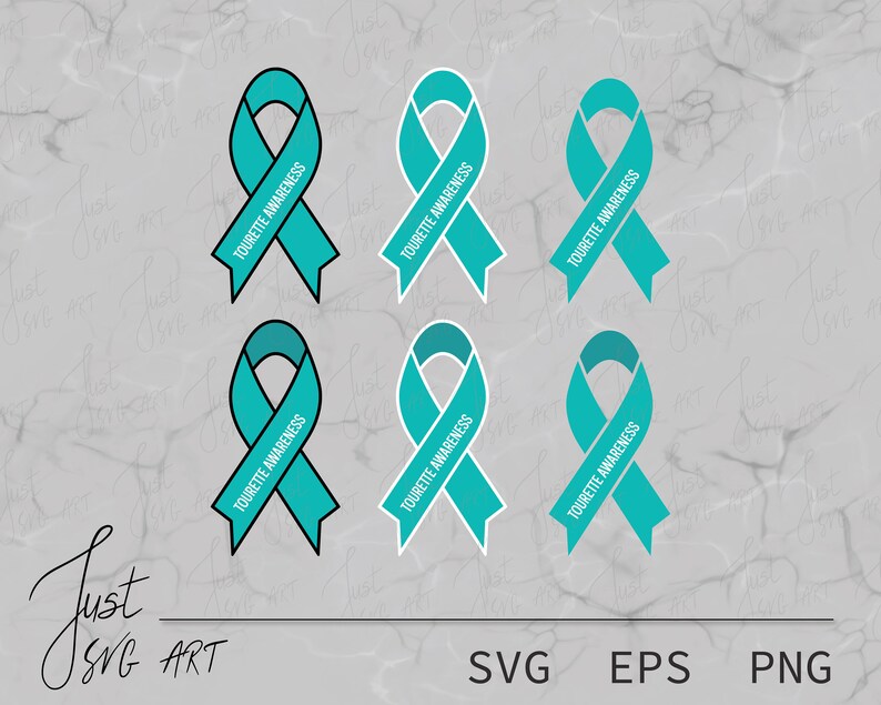 Tourette Syndrome Awareness – Tourette Syndrome – Disability Awareness ...