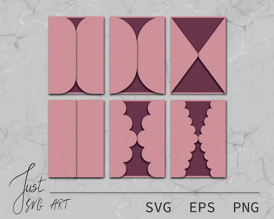 Gate Fold Card - Gate Fold Card Tepmplate - Celebration Cards ...