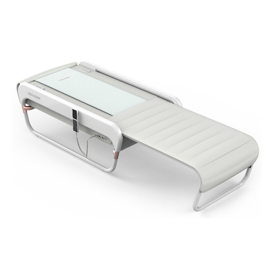 CERAGEM MASTER V4 Massage Table Therapy Table With Deep Heat - Etsy