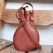 720 Ml Medieval Leather Bottle 3 Colors Historical Leather - Etsy