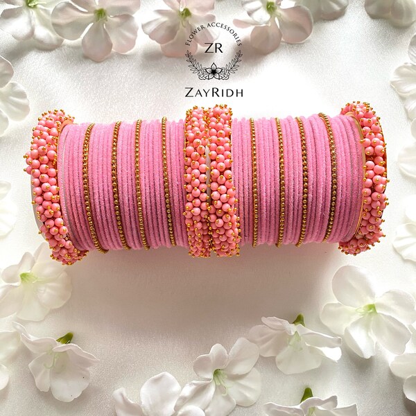 Bangle Set - Etsy