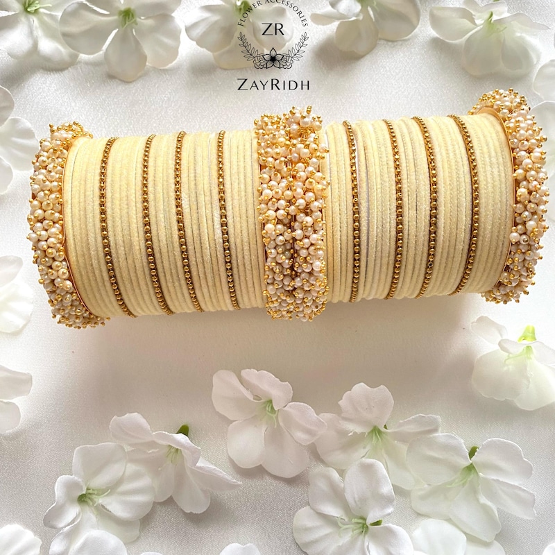 Bangle Set - Etsy