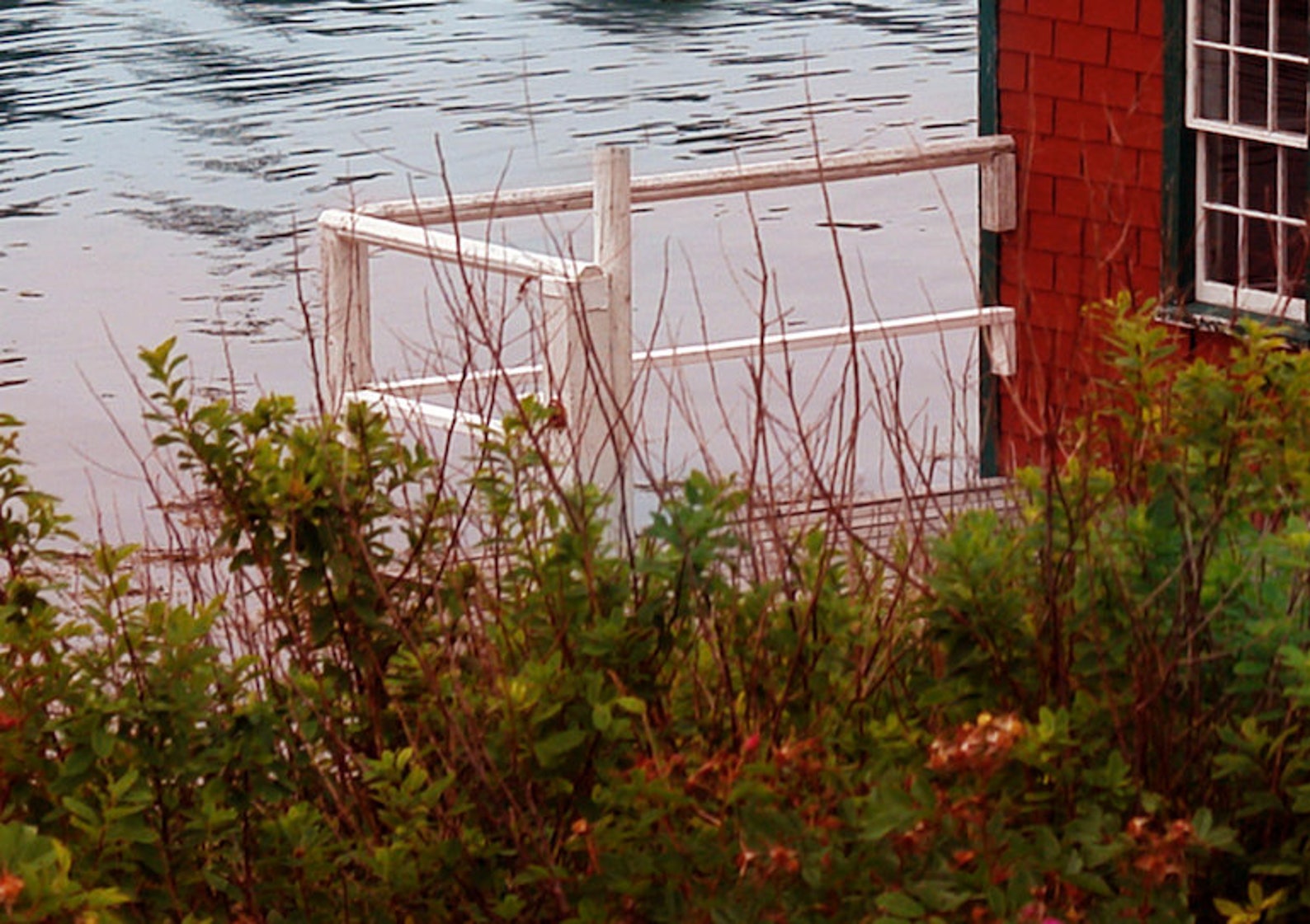 Lobster Shack - a Quaint Lobster Shack Photograph Taken in Deer Isle on ...