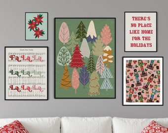 Boho Christmas Decor - Etsy
