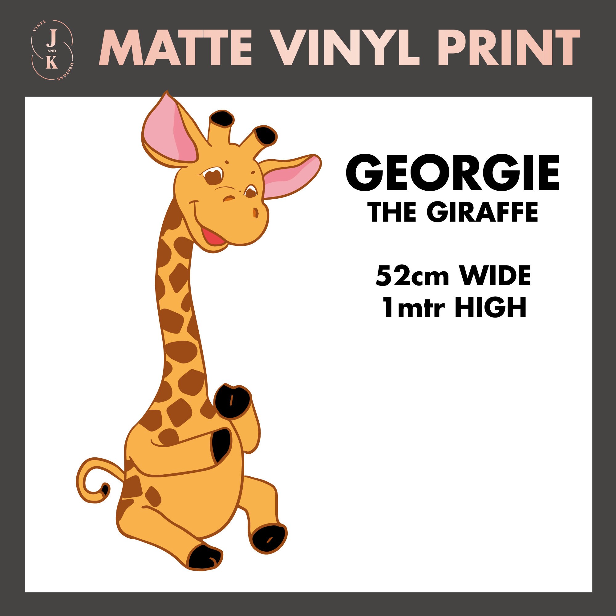 Measuring Chart Wall Decal Children's Wall Vinyl Bedroom - Etsy