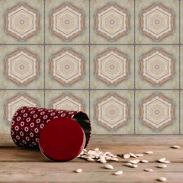 Removable Tile Decals - Etsy