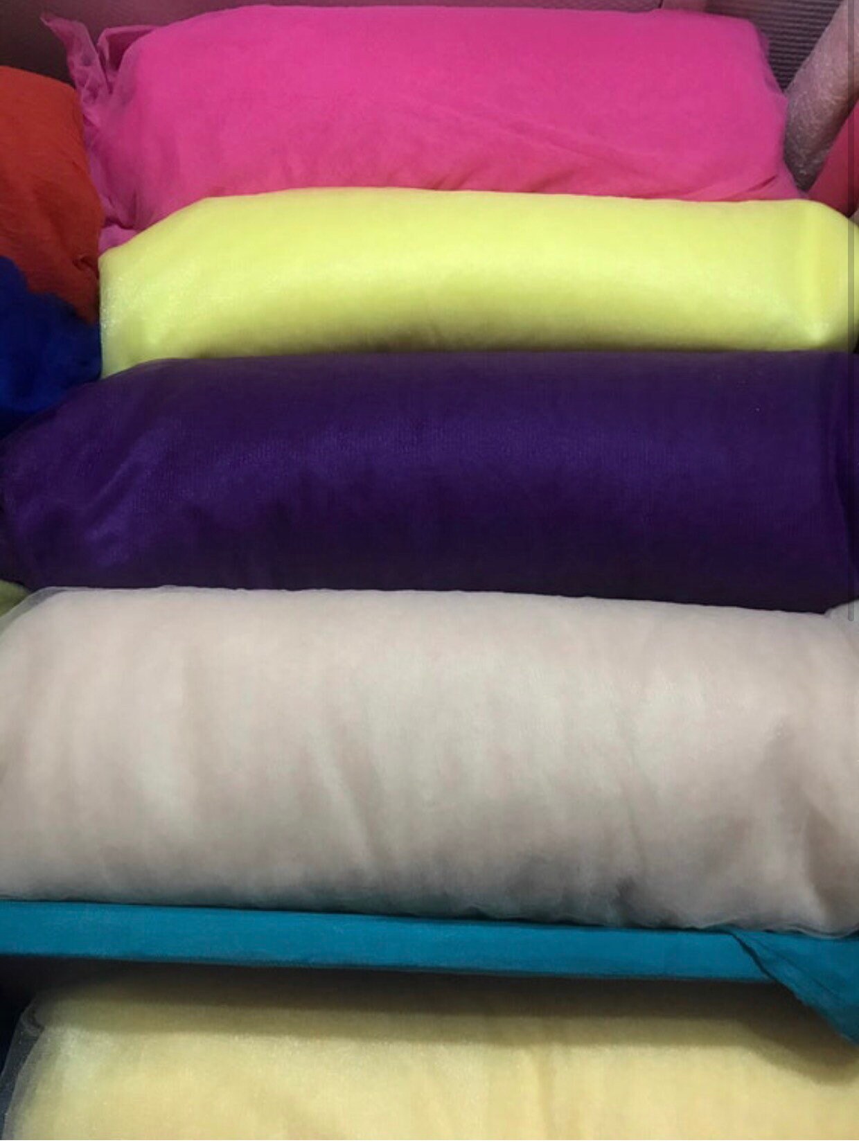 Hi Low Fluffy, Ruffles,puffy Layered Tutu/tulle Ball Dress , Birthday ...