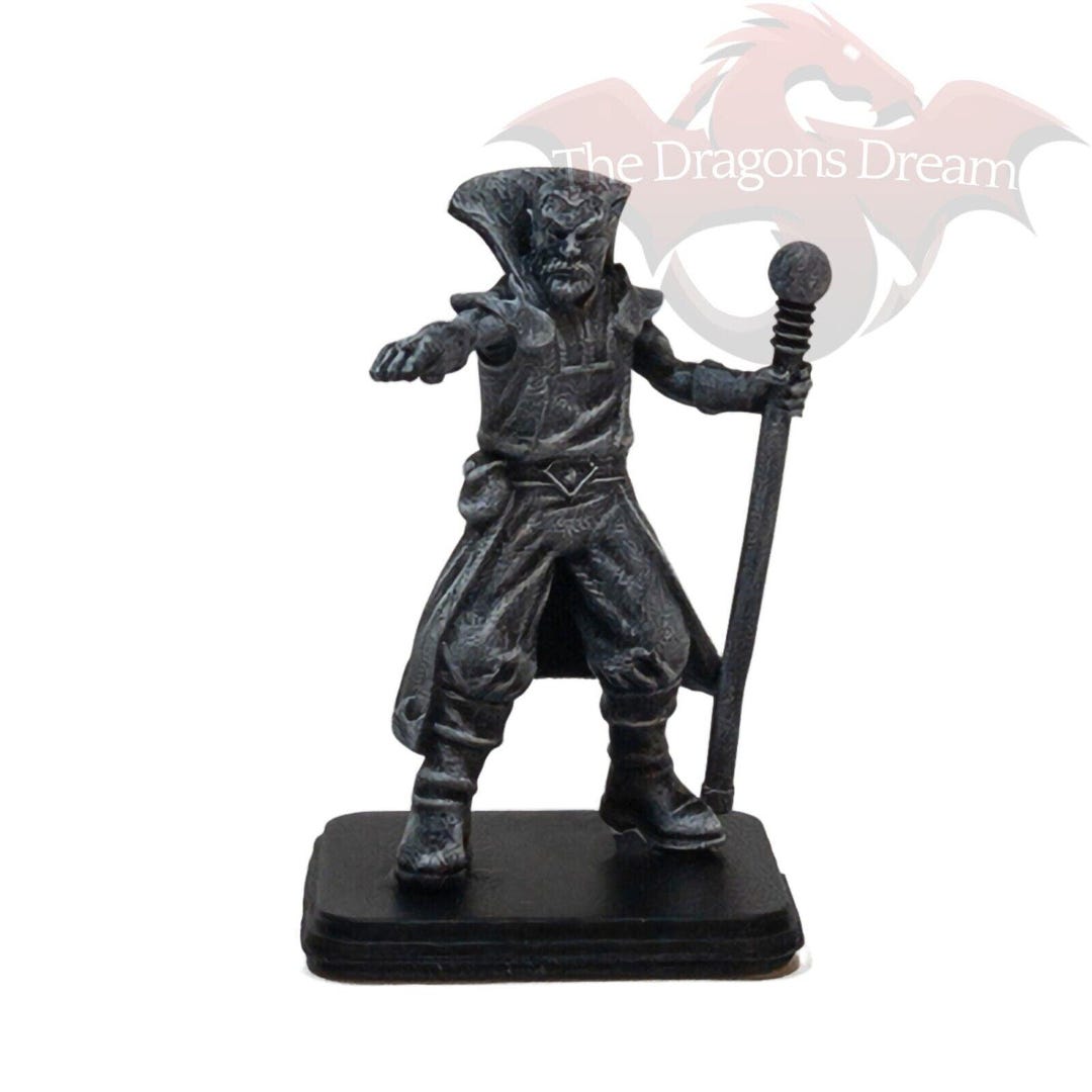 Balur - Heroquest Inspired Boss, Ideal for Pathfinder and Dungeons and ...