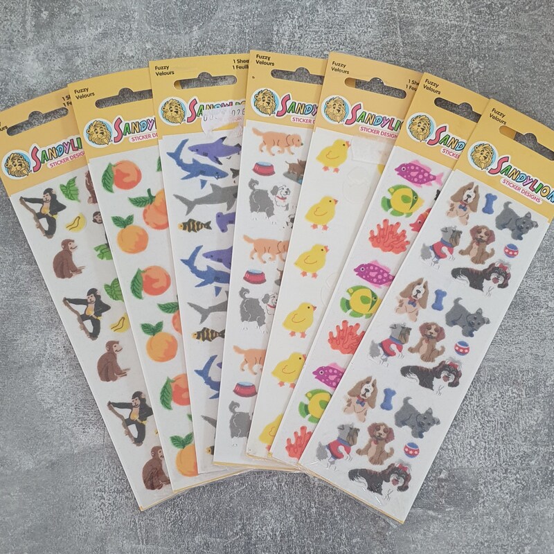 Sandylion Bear - Etsy