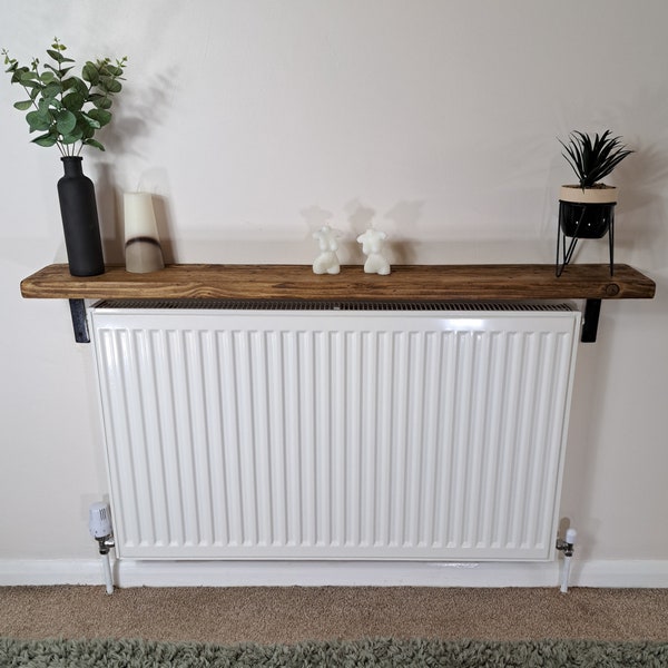 Radiator Shelves - Etsy UK