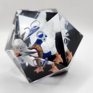 Who's the Goose Who's on the Loose GOOSETARION CUSTOM Handmade Resin ...