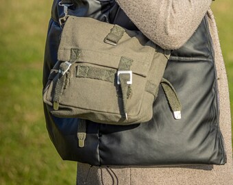 German School Bag - Etsy