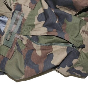 CCE Uniform French Army Tactical Pants Latest Cut Original - Etsy