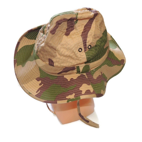 Italian Army Hat - Etsy