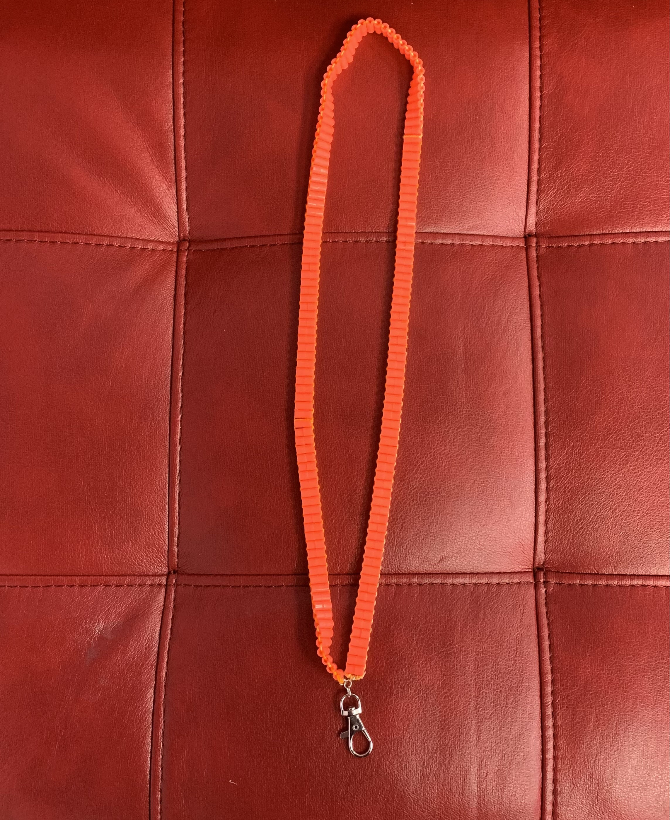 Beaded Lanyards Multiple Colors Available - Etsy