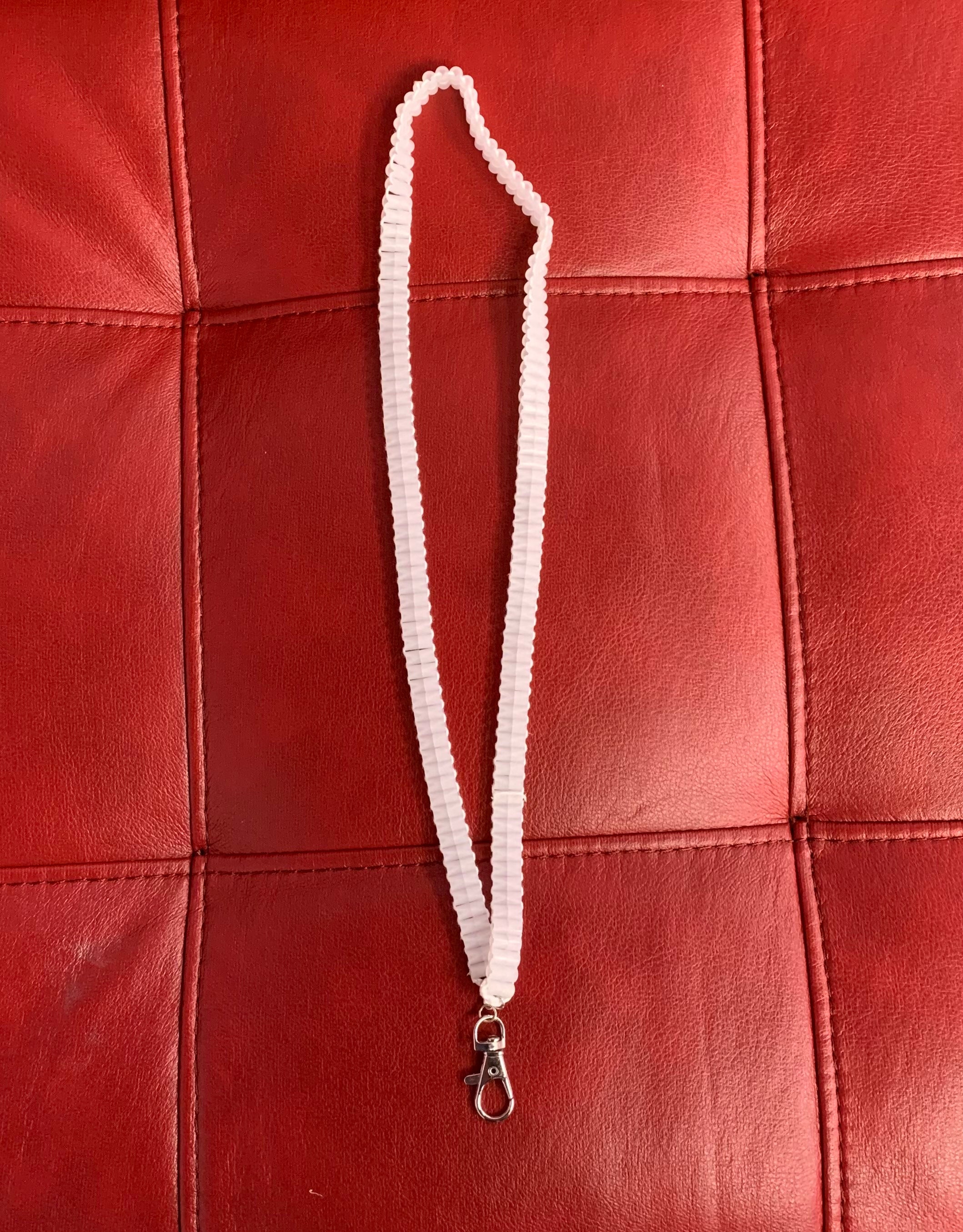 Beaded Lanyards Multiple Colors Available - Etsy