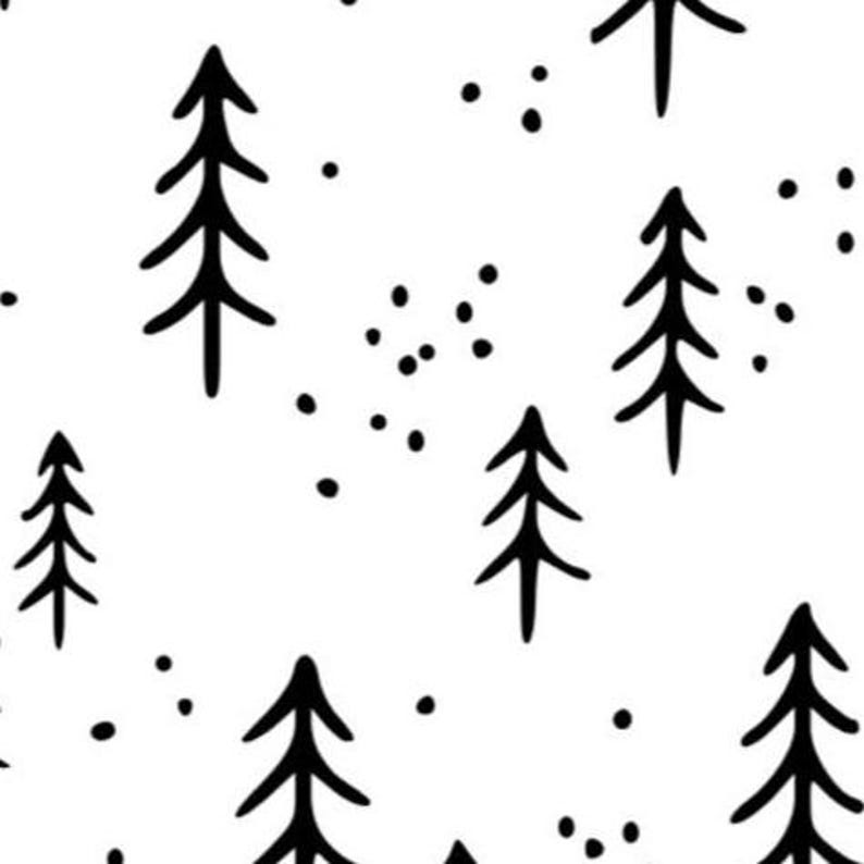 Multi Hoop Sized Forest Heart Embroidery Stick and Stitch Pattern, PDF ...