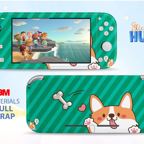 Cute Switch Skin - Etsy