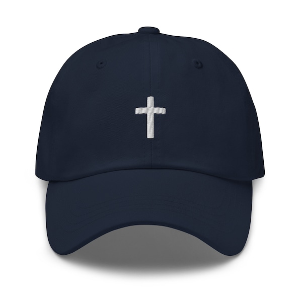 Christian Baseball Cap - Etsy