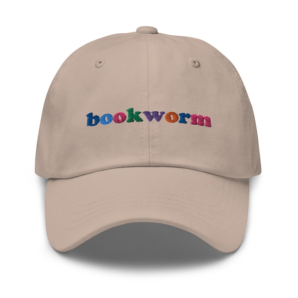 Book Worm - Etsy UK